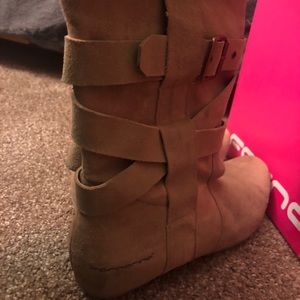 Fornarina boots - Gem